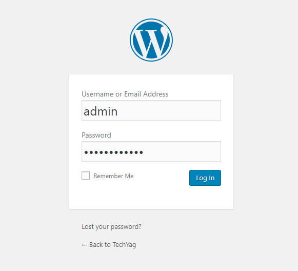 8+ Key WordPress Security Tips for Beginners | TrulyBlogger