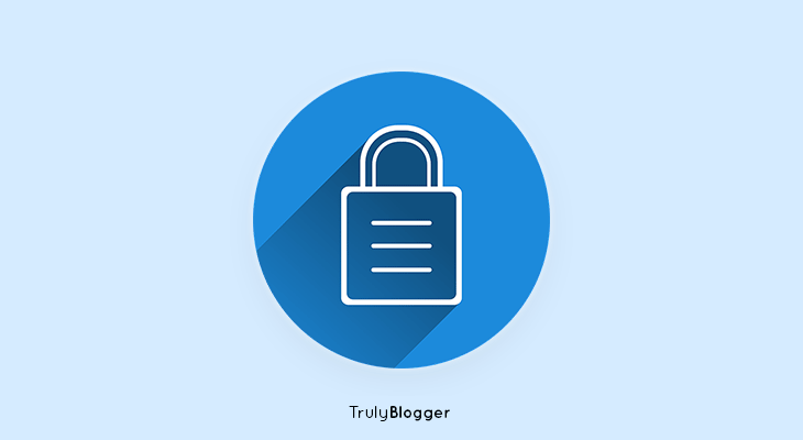 8 Key Wordpress Security Tips For Beginners Trulyblogger